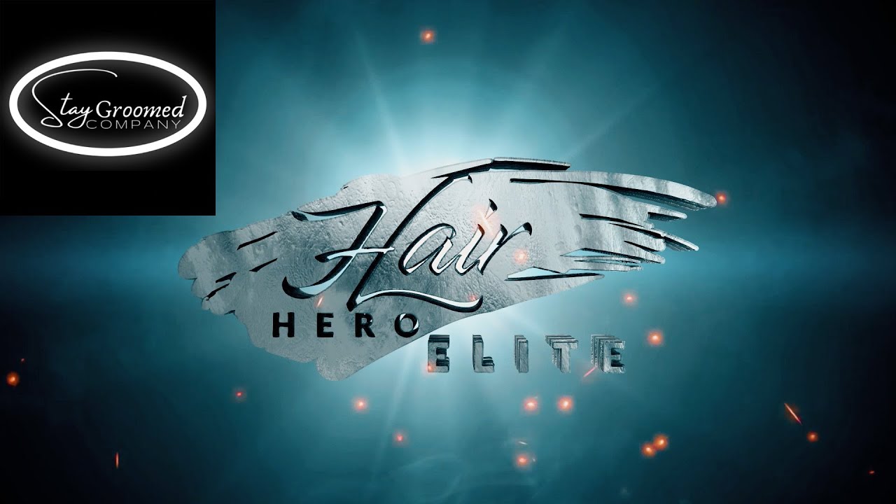 HHE Podcast 002- Stay Groomed with Patrick McCoy Part 1 - YouTube