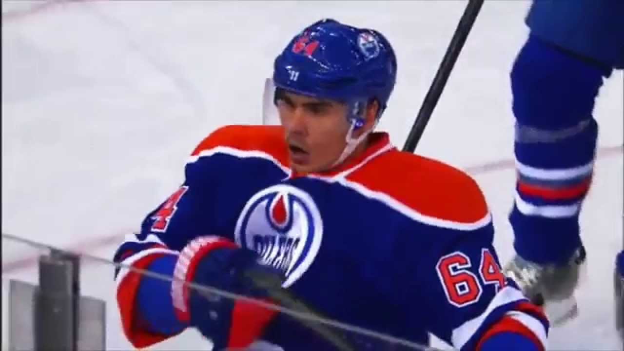 Edmonton Oilers 2014-2015 Intro - YouTube