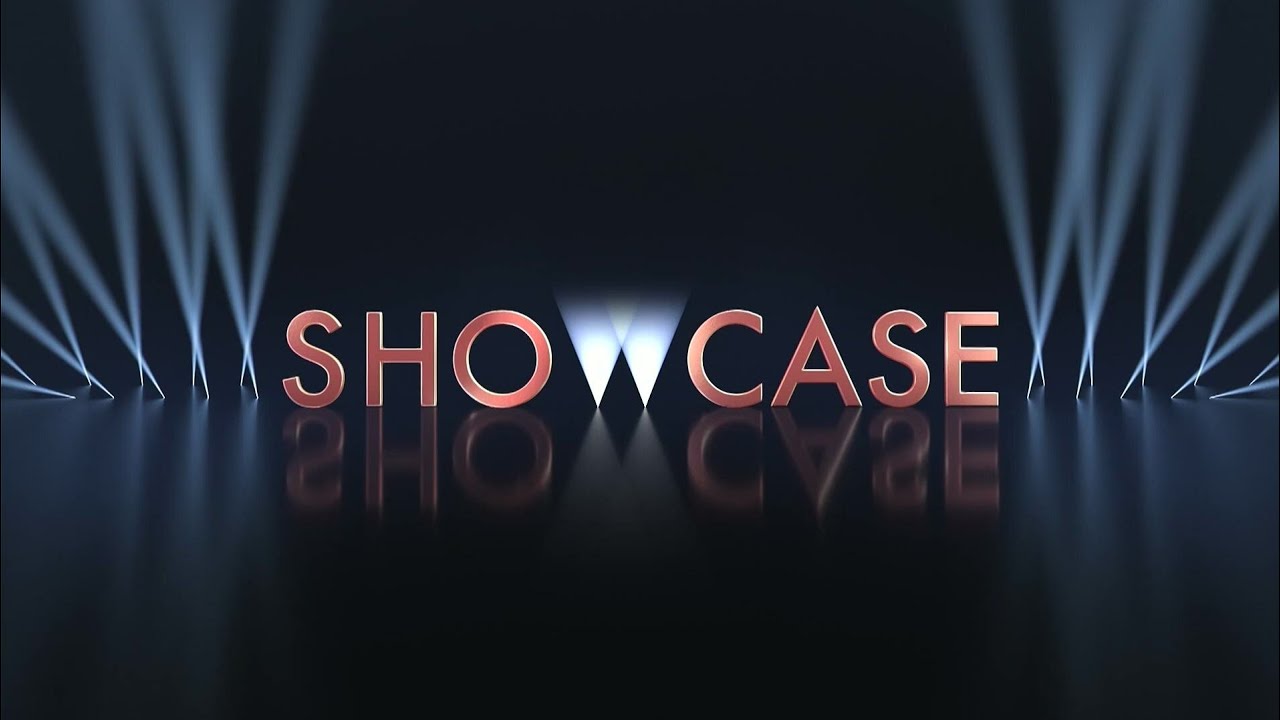 Channel ID (2023) : SHOWCASE (by Astro) - YouTube
