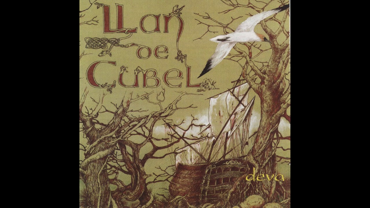 Llan de Cubel - Reels-Saltón - YouTube