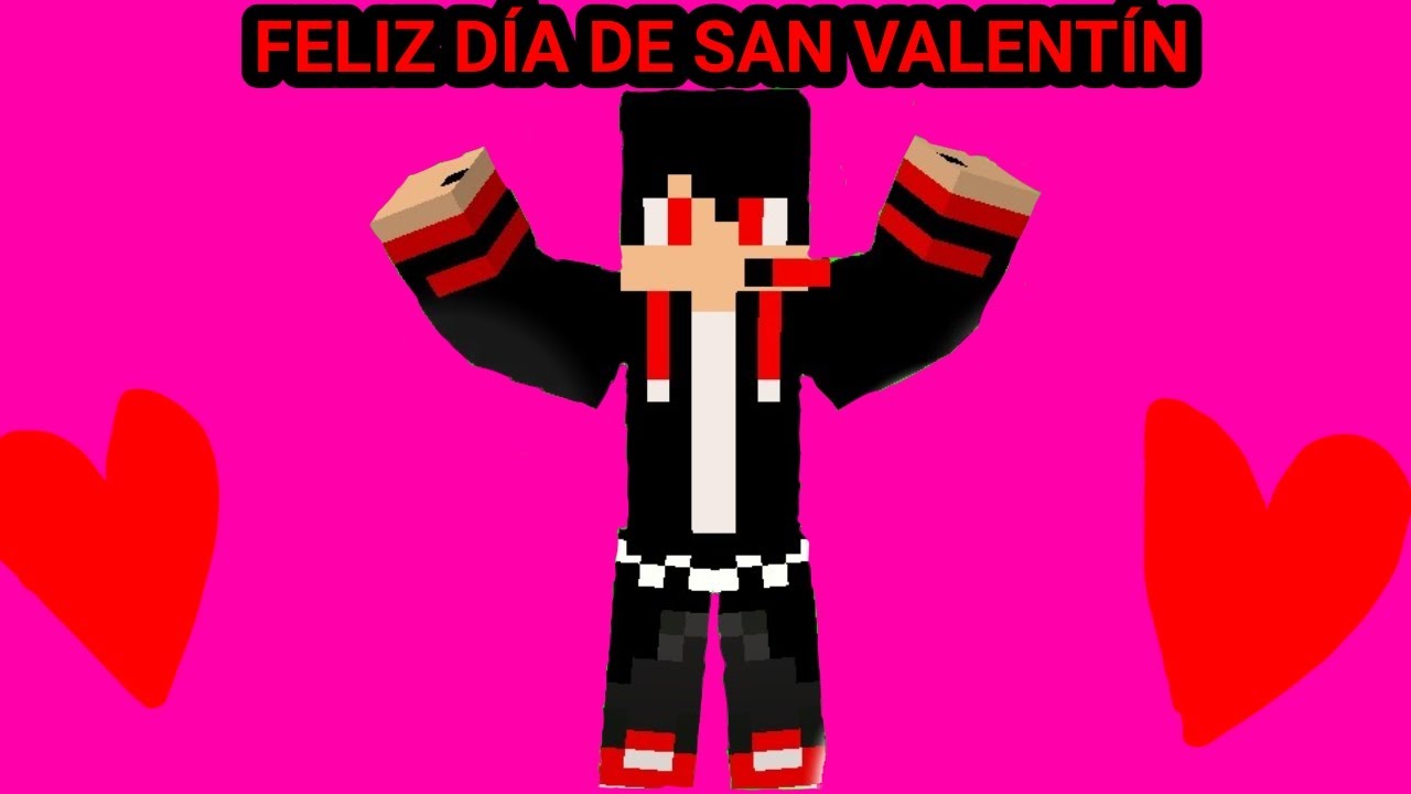 FELIZ DÍA DE SAN VALENTÍN[enseñando a hacer una casa de corazón de ...