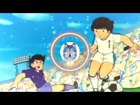🎶 Musica SUPER CAMPEONES - OLIVER Y BENJI  #2 (Captain Tsubasa) 🎶