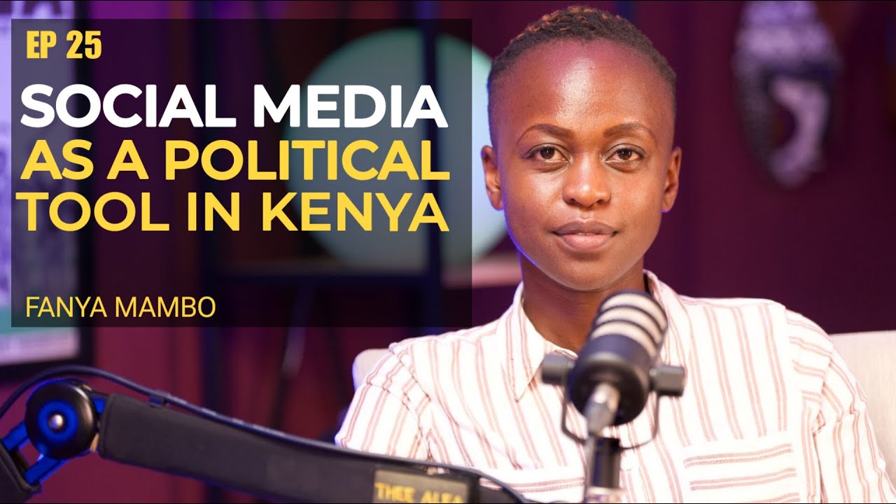 Ruto's Government in Danger? Digital Politics Takes Center Stage - With ...