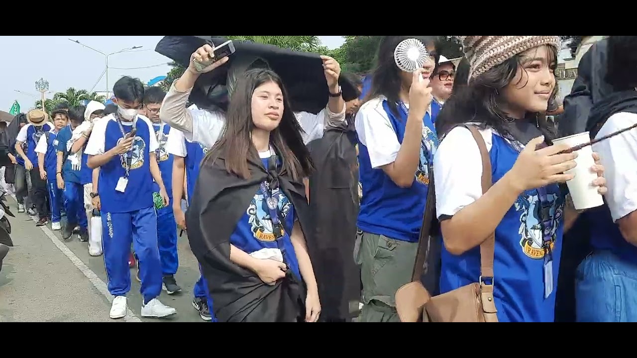 pilar college zc palaro 2023 - YouTube