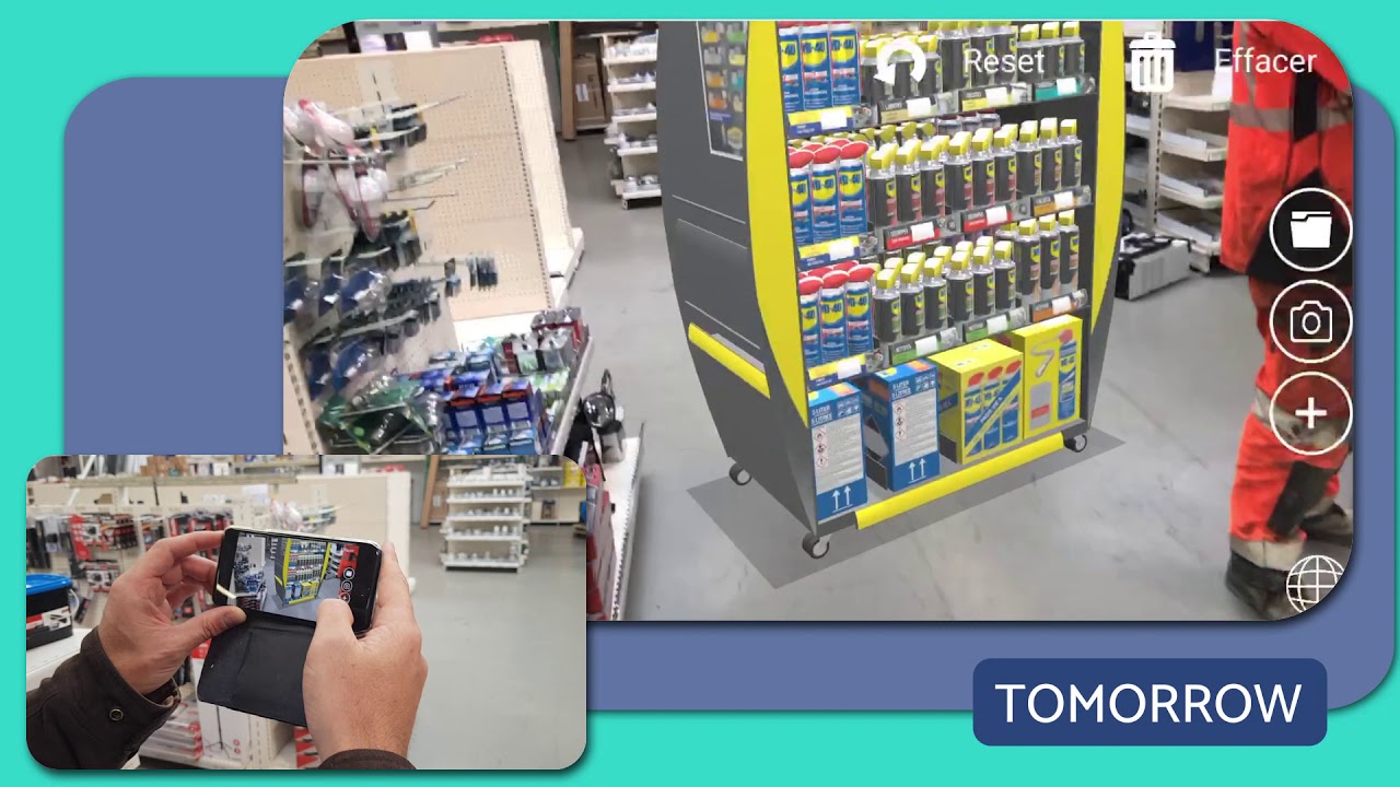 🟢 Instore Activation - How to improve your trade marketing campaigns ...