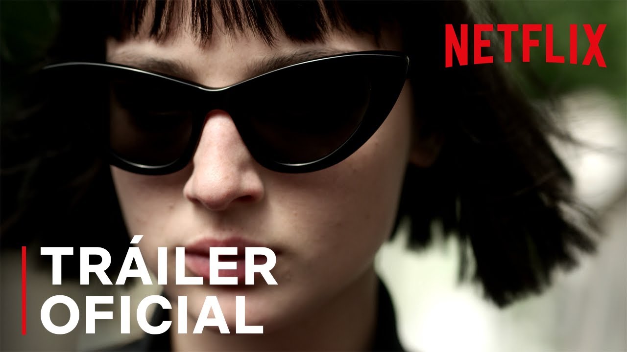 Baby: Temporada 2 | Tráiler oficial | Netflix - YouTube