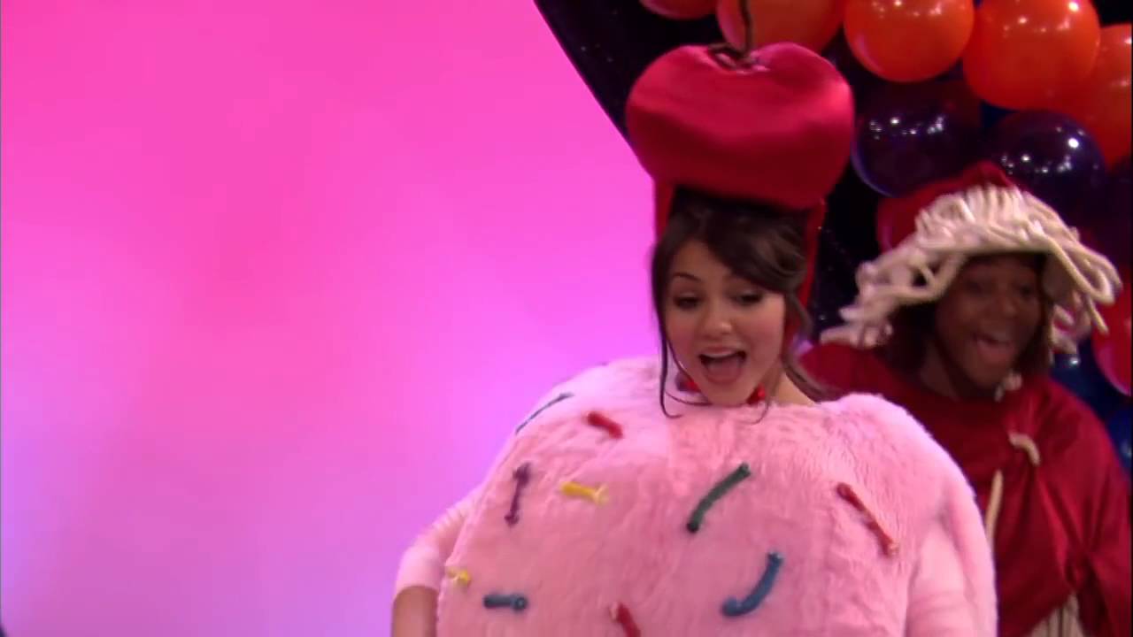 Favorite Food - Diddly Bops HD - YouTube