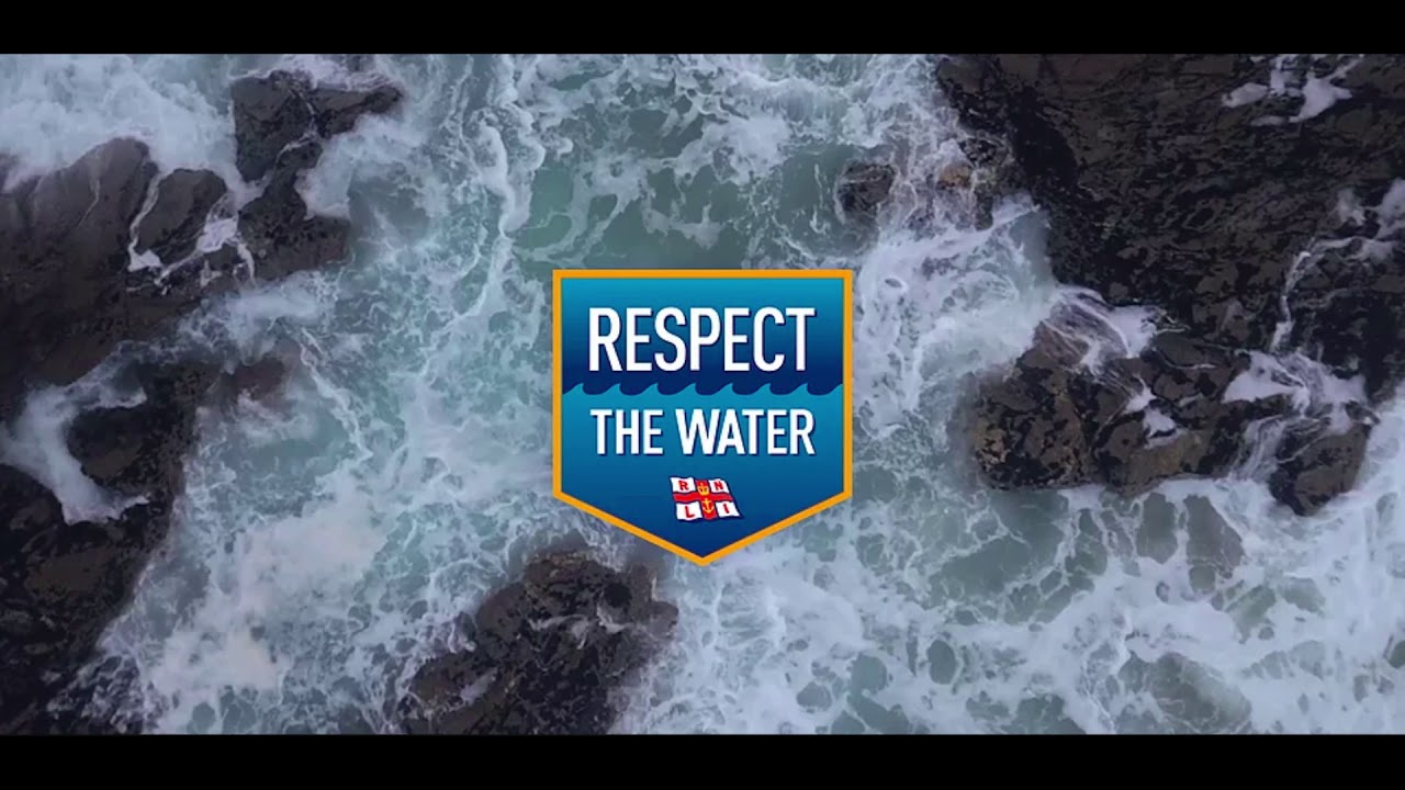 RNLI - Pager Tone - YouTube