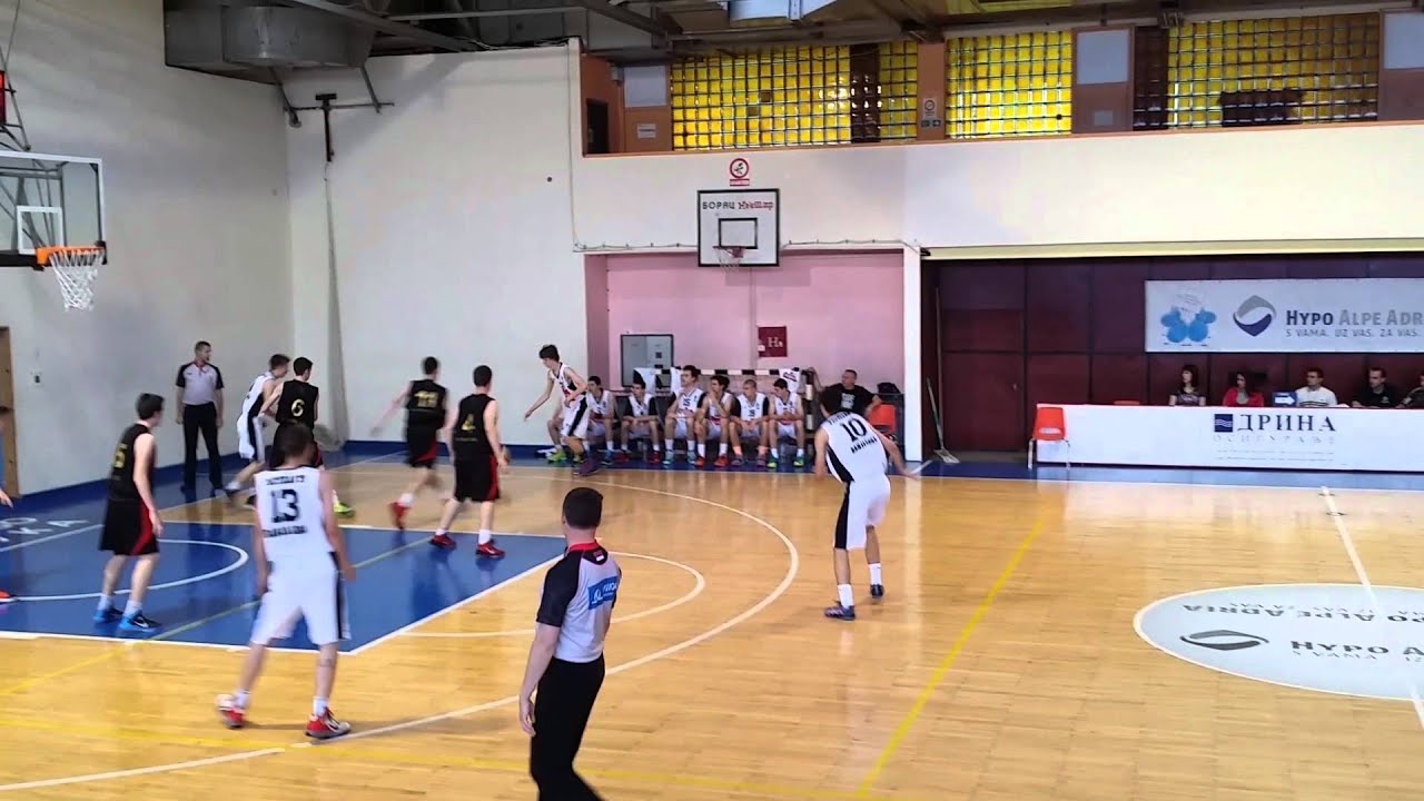 David Kovacevic - YouTube