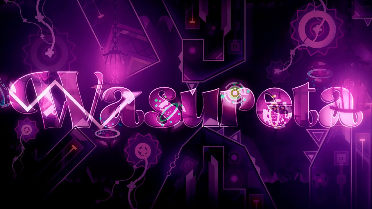 Wasureta 100% (Main List Demon) - YouTube