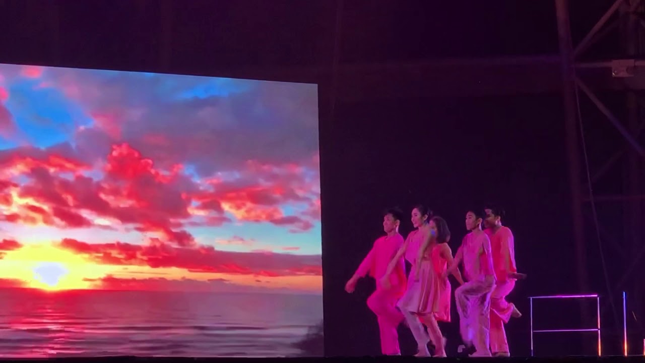 Power Dance (6) 💙💙💙 - YouTube