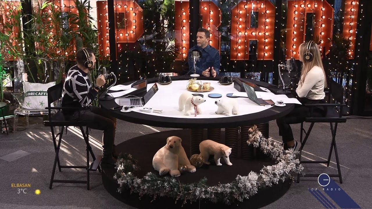 Erion Braçe: Grupi parlamentar i PS në rresht për një, nuk ka debat ...