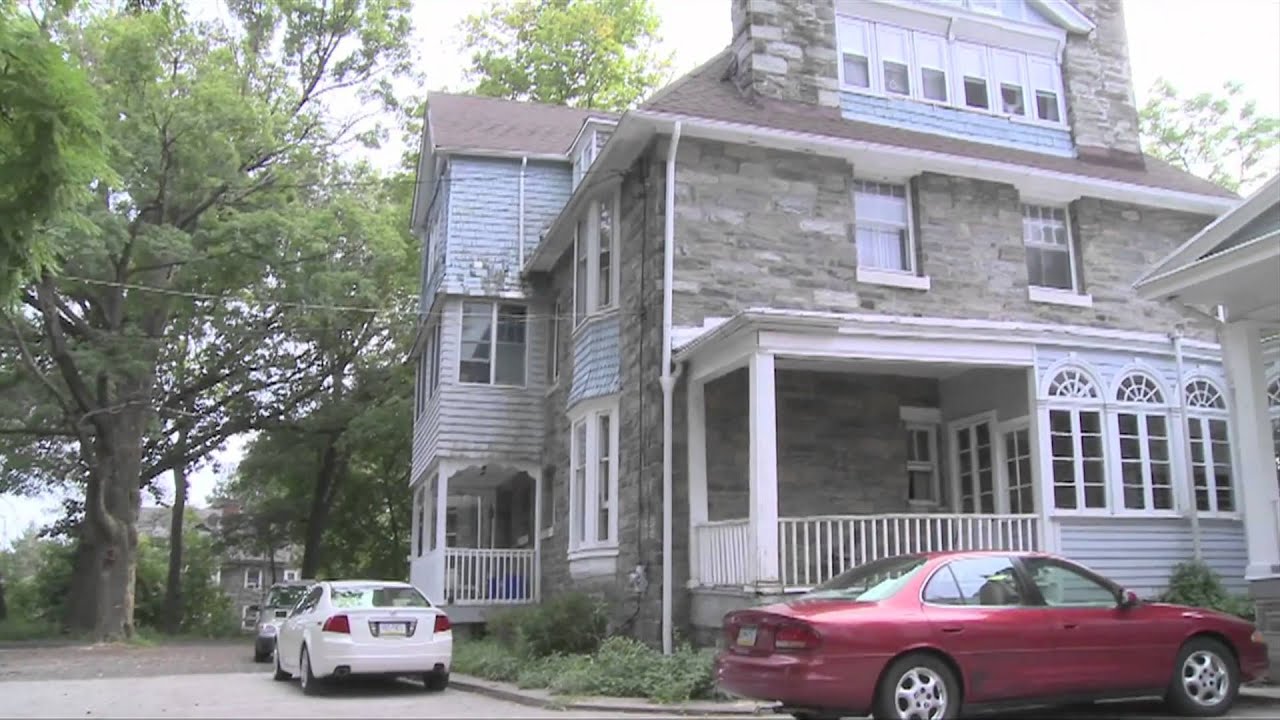 Philadelphia Radha-Krishna Temple - YouTube