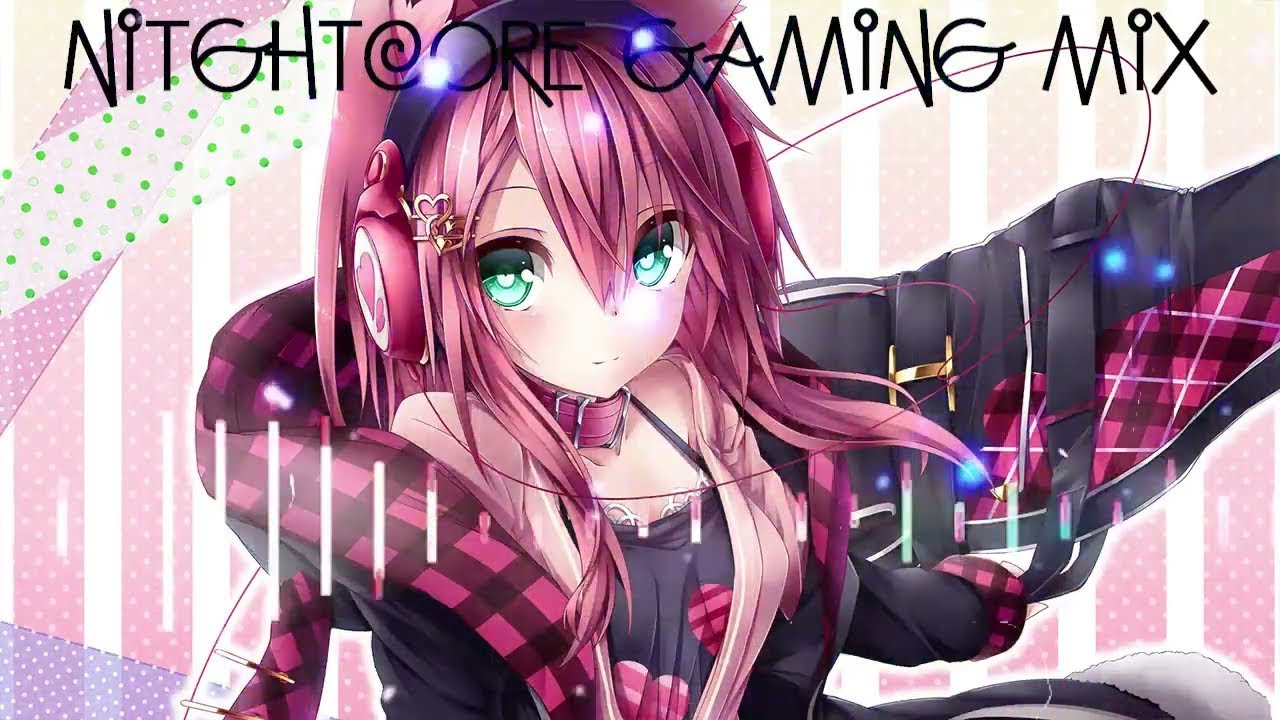 Best Nightcore Songs Mix 2022 1 Hour Special Ultimate Nightcore Gaming ...