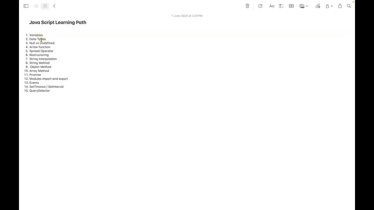 Javascript Concepts for Lwc - YouTube