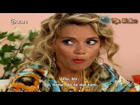 Seriali Yll Deti Deniz Yildizi epizodi 8 Perkthim Shqip - YouTube