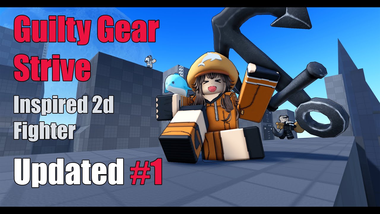 Goofy STUPID 2d Fighting Game | Devlog #1 - YouTube