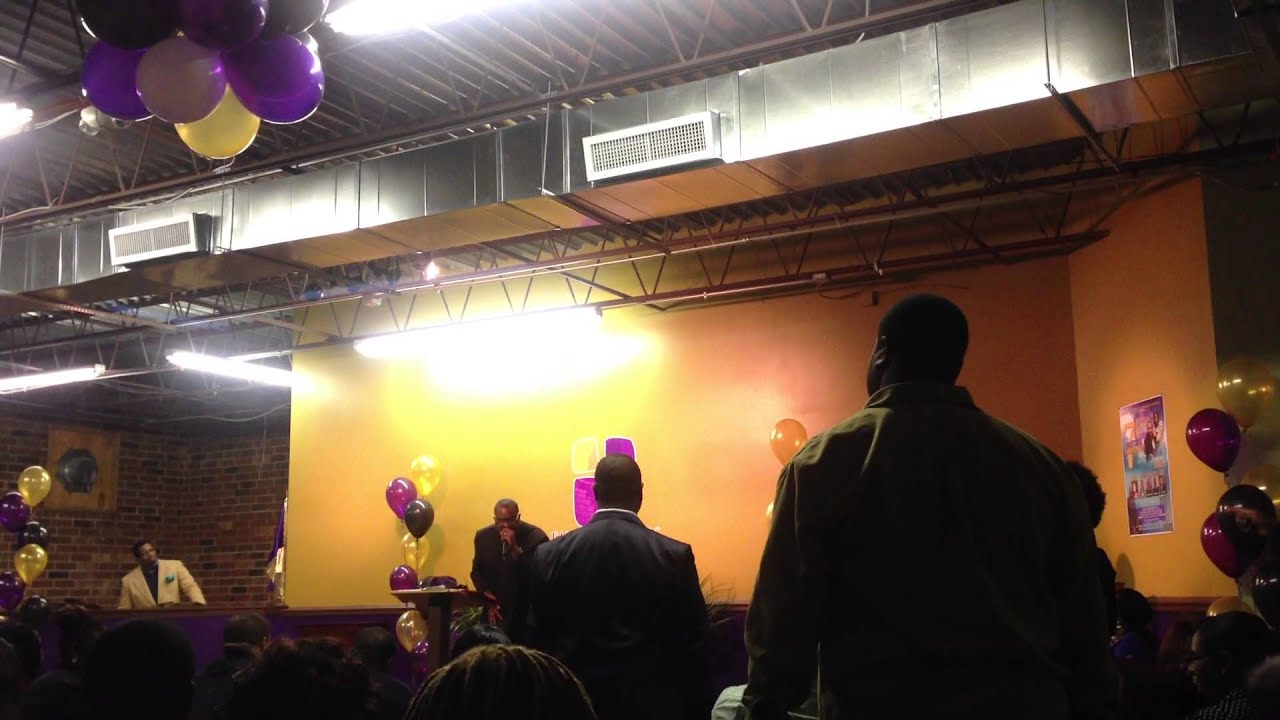 Pastor Nicholas Worrell God Is Changing Your Song Pt1 - YouTube