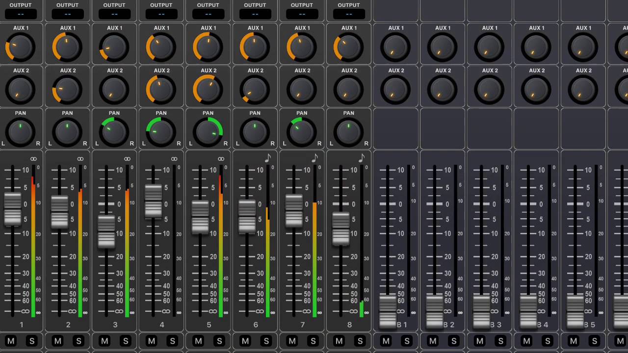 Never Shall Forget John P Key ( Instrumental ) - YouTube