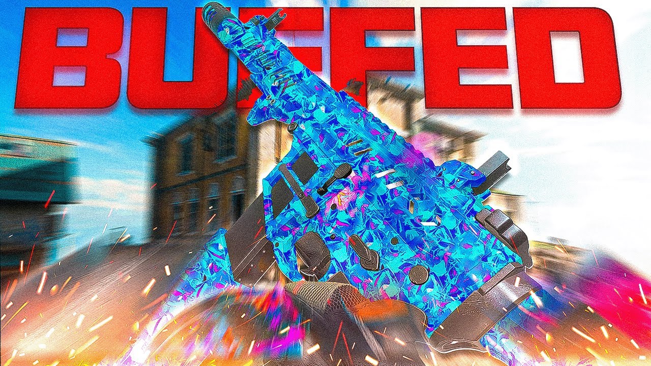 The #1 *META* SUPERI 46 Loadout in Warzone 3! ( Best SUPERI 46 Class ...