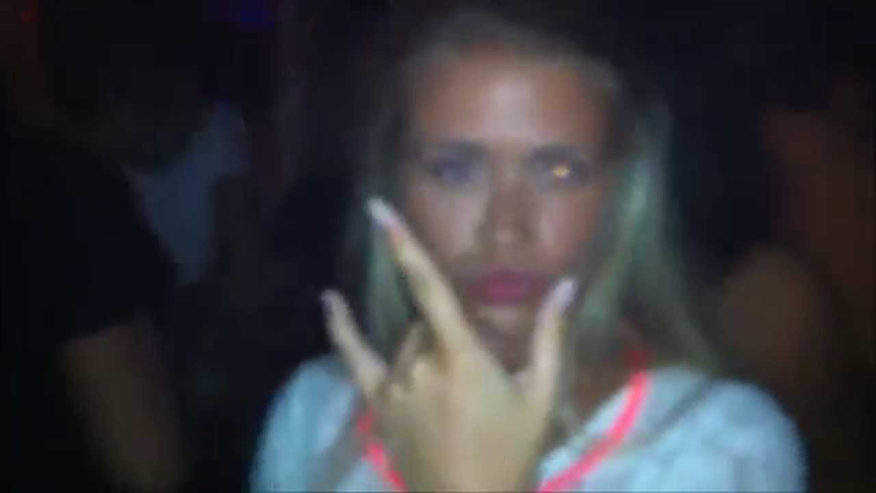 Party in Ios - YouTube