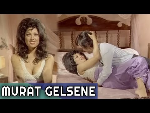 Semra Para Karşılığı Murat'ı Baştan Çıkarır - Oğlum (1972)
