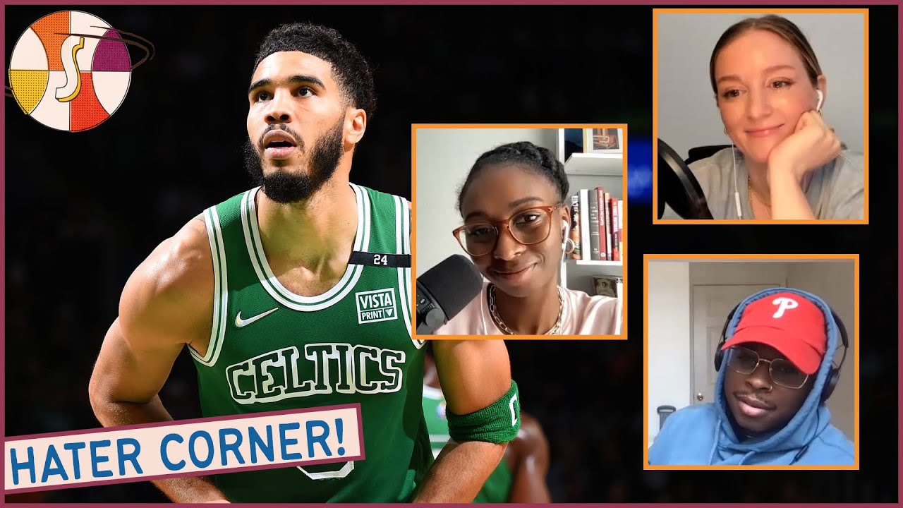 For the Hate of the Game with Tyler Tynes - YouTube