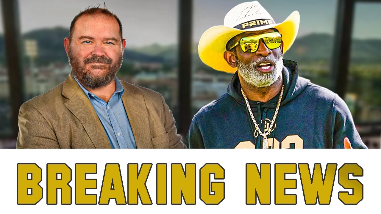 Deion Sanders’ Reveals Real Motive Behind His Fiery Press Conference ...