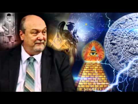 Tom Horn - Apollyon Rising 2012 - The Return of The Gods pt.2-8 - YouTube