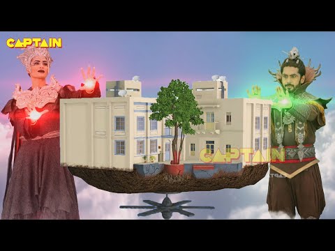 Baalveer Returns ( बालवीर ) || EP - 309, 310, 311