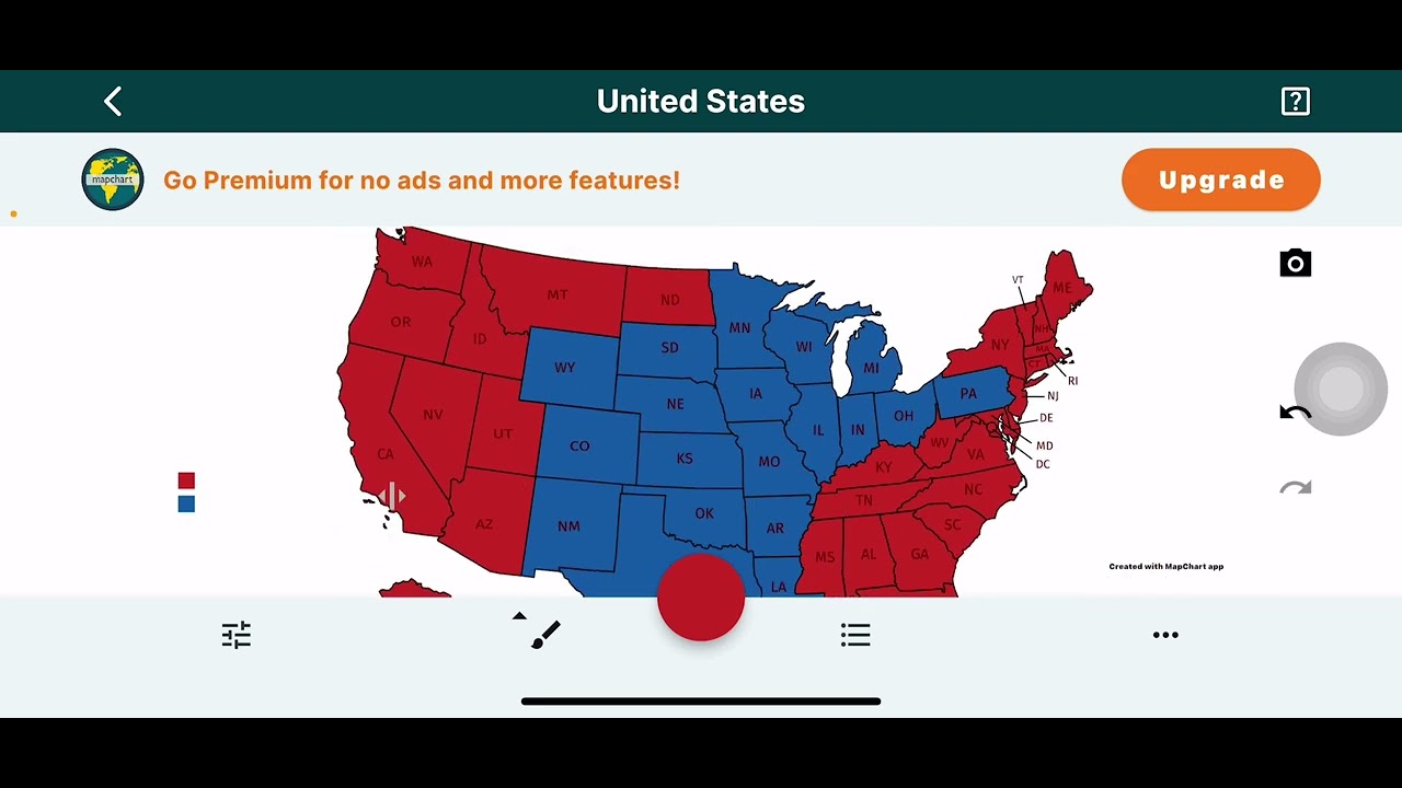 State Wars Episode 1: USA - YouTube