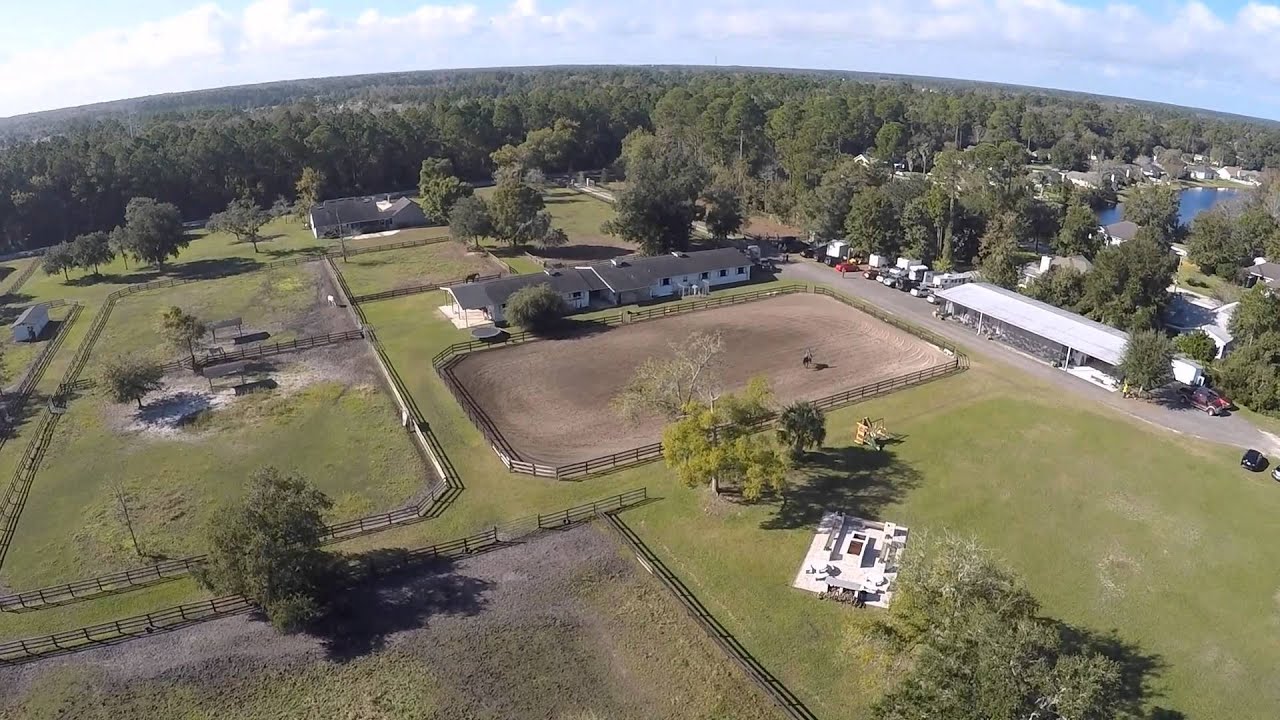 Littleberry Farm - YouTube