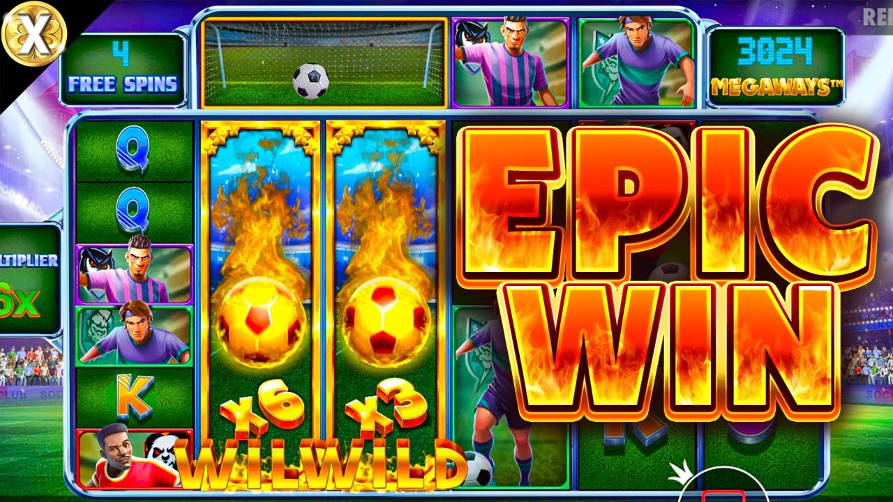 🔥 Player Hits Online Slot EPIC Big WIN On 🔥 Spin & Score Megaways - Pragmatic Play Casino ...