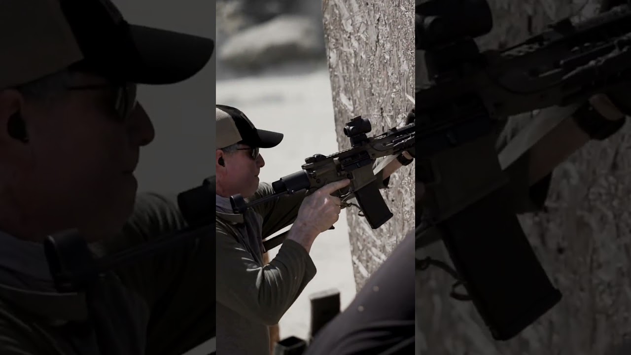 URBAN OPERATOR TEASER - YouTube