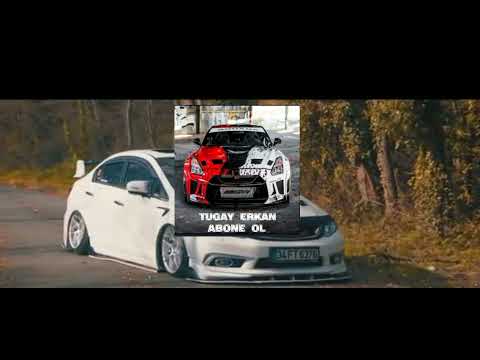 Tugay Erkan (Hadi git dönme geri)