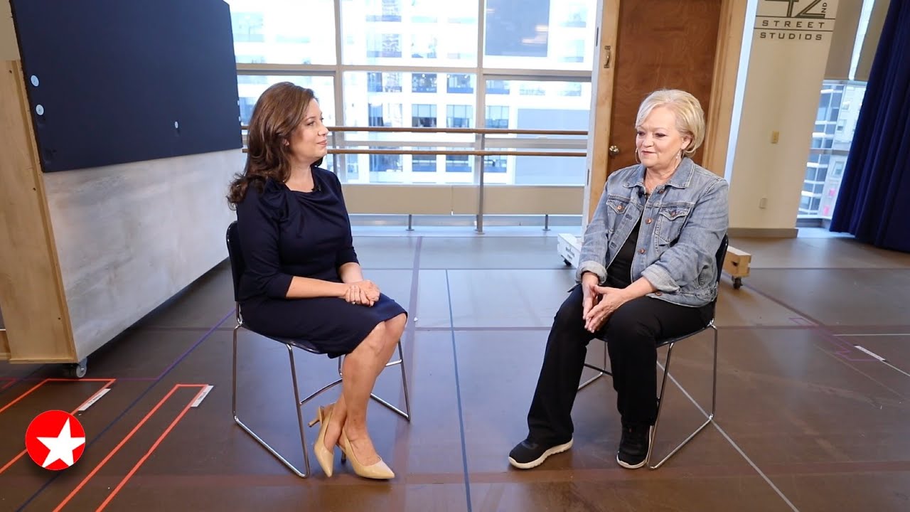 The Broadway Show: Director Maria Friedman on Bringing MERRILY WE ROLL ...