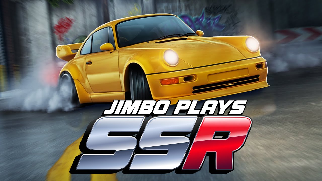 Jimbo Plays SSR Contracts Update! - YouTube