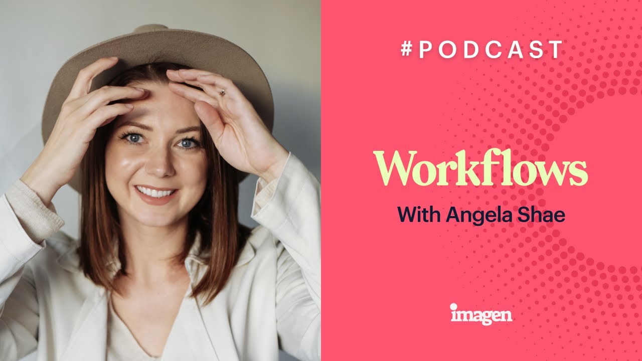 It's Been Reel: Social Media Strategies for Photographers with Angela ...