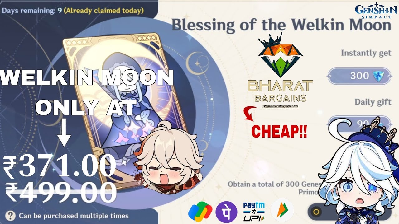 How To Buy Welkin Moon And Genesis Crystals In Low Price From Bharat how-to-buy-welkin-moon-and-genesis-crystals-in-low-price-from-bharat