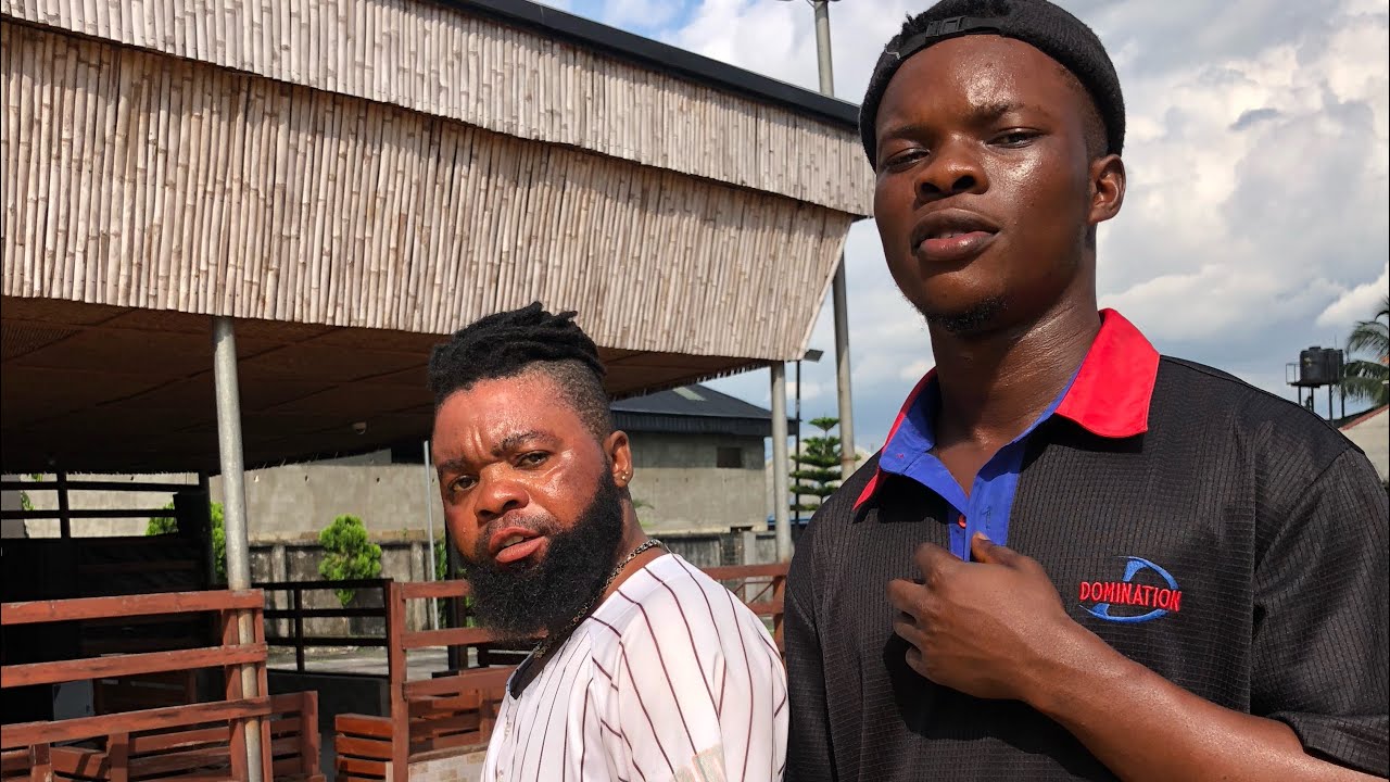 STREET CODE REVIEW - YouTube