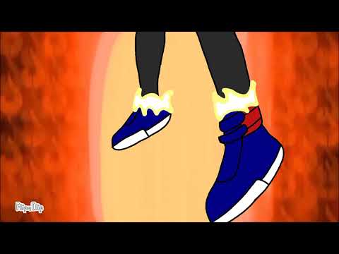 Transformación Pilar/Volpina - Miraculous LadyBug °Animación° (FlipaClip)