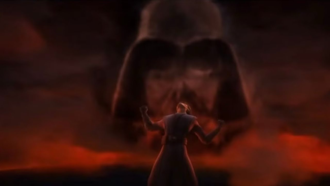 FOUNDATIONS OF THE CLONE WARS - STAR WARS EXPLAINED (Sith Citadel ...