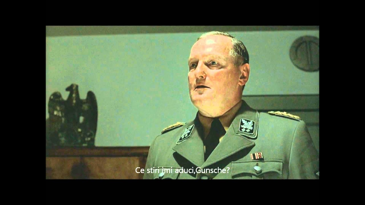 Gunsche is informing everyone[Romanian Version] - YouTube