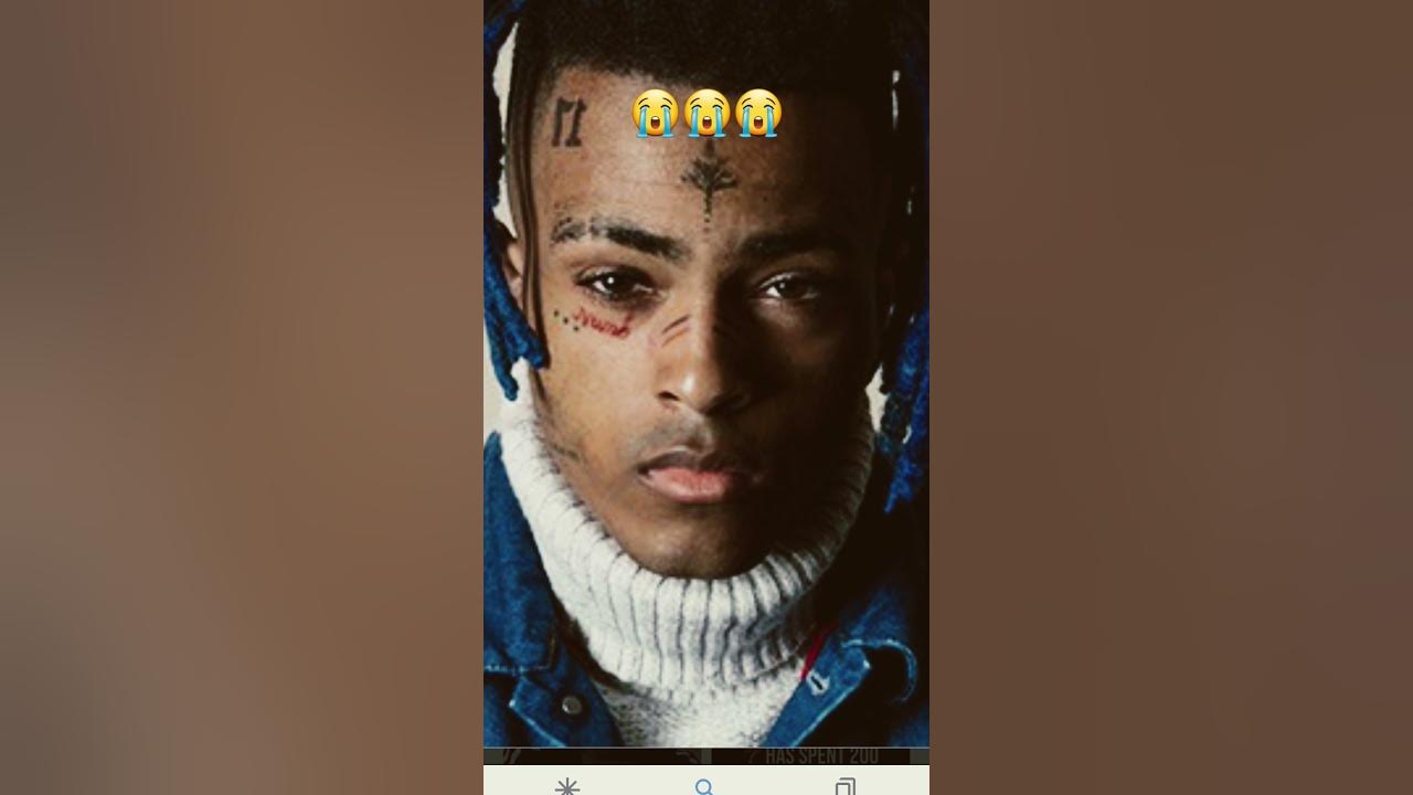 Xxxtentacions Real Last Words😭😭😭 Youtube