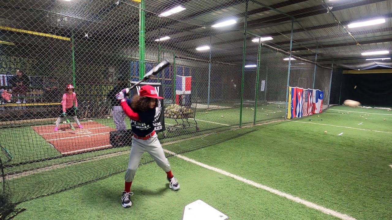 Aidan de Leon Team Texas(3) - YouTube