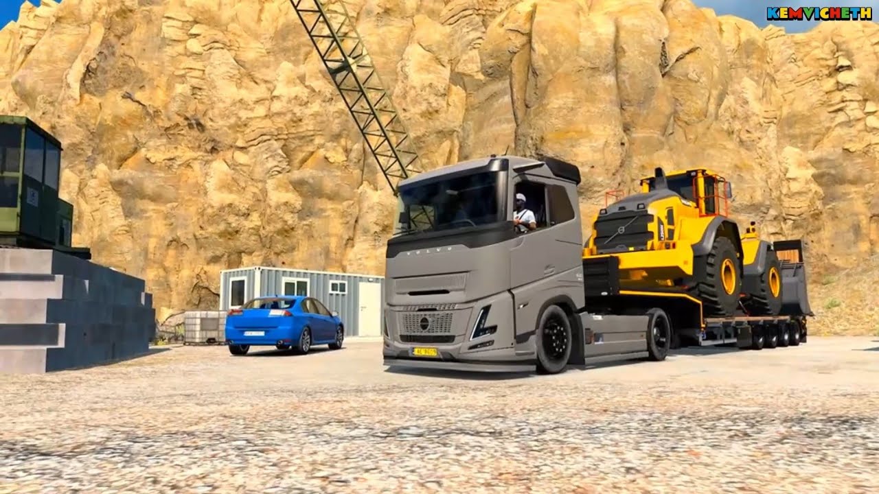 MEGA RC MODEL TRUCK C, RC MB AROCS, RC SCANIA, RC MAN, RC TRUCKS, RC US ...