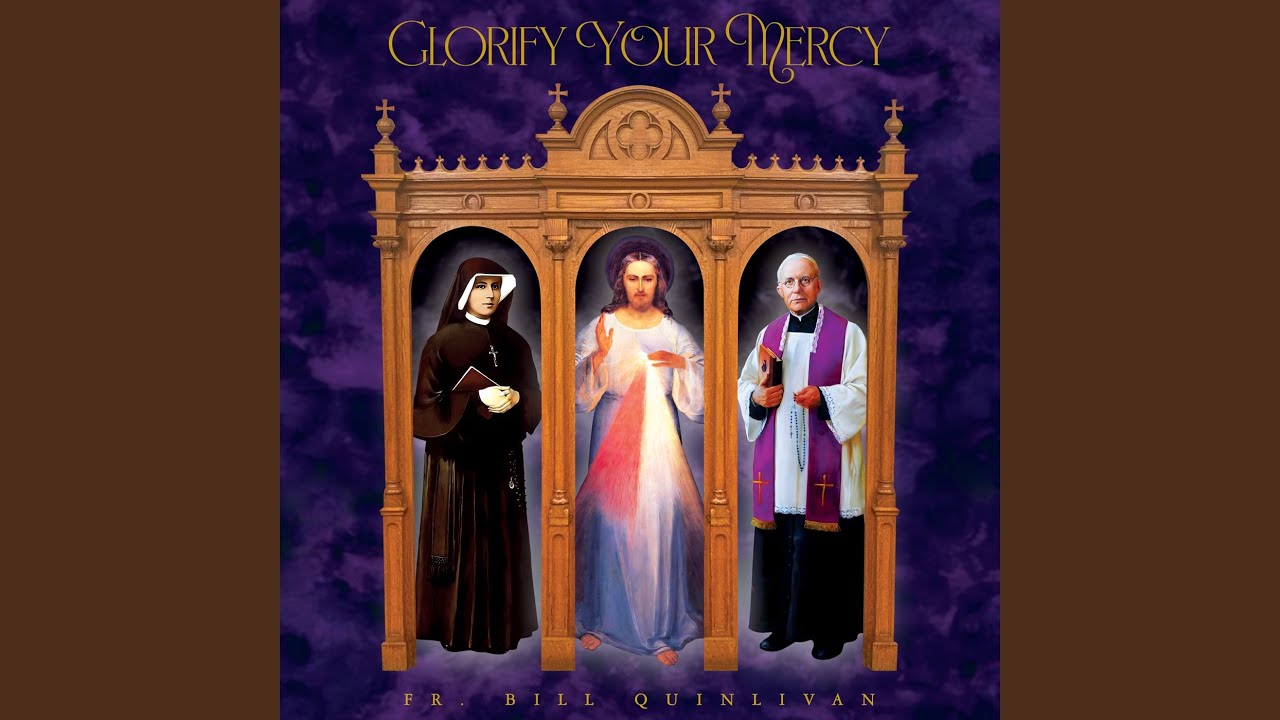 The Mercy Priest - YouTube