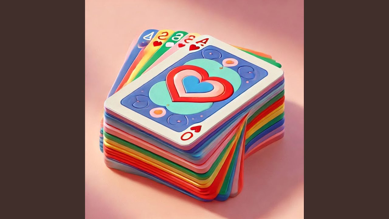 Show Your Cards - YouTube
