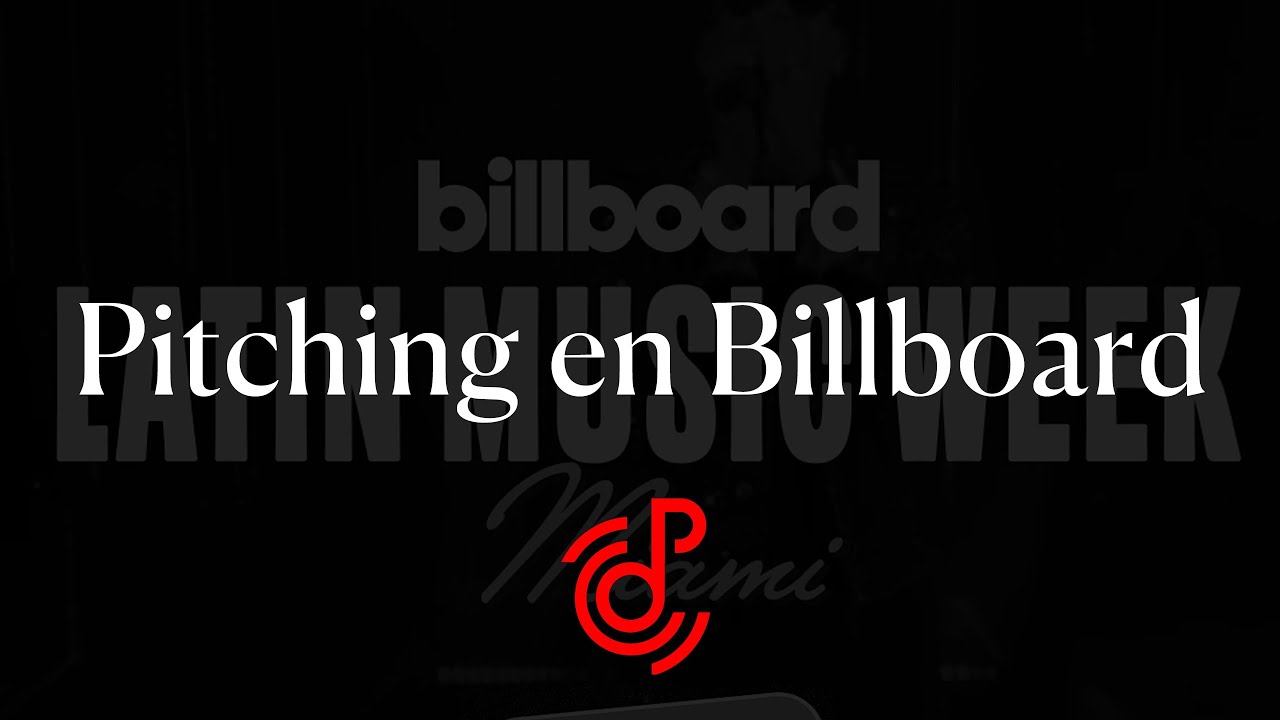 Pitching en la revista Billboard | Como publicar un articulo en revista ...