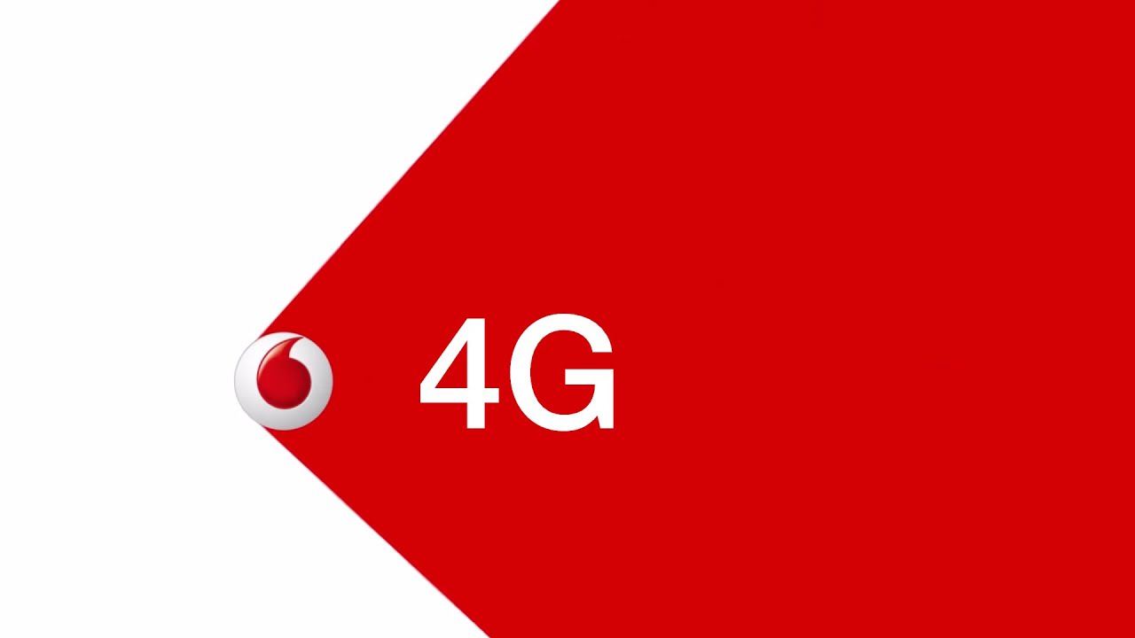 Everything we know about Vodafone 4G [INDIA] - YouTube
